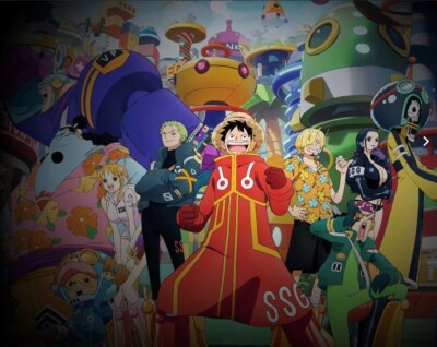 Anime Movies And Anime Television Shows Huge Selection Pick And Chose ...