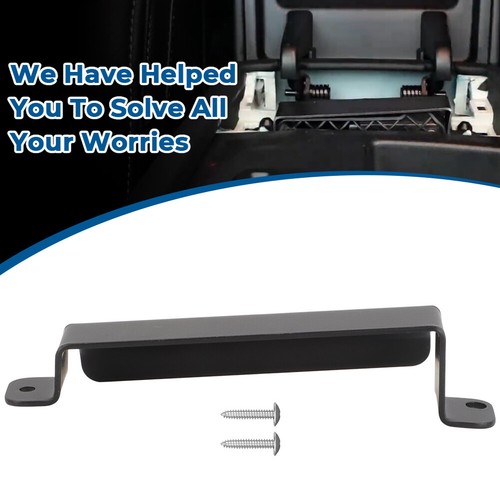 Neutral Strap Cover Plate For Dodge Durango 2014-2025/Jeep Grand ...