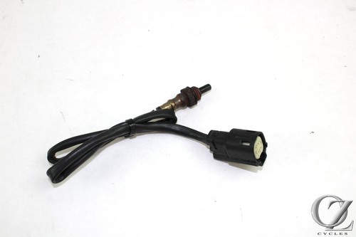 14 Harley Dyna Fat Bob FXDF Oxygen O2 Exhaust Gas Lambda Sensor | eBay