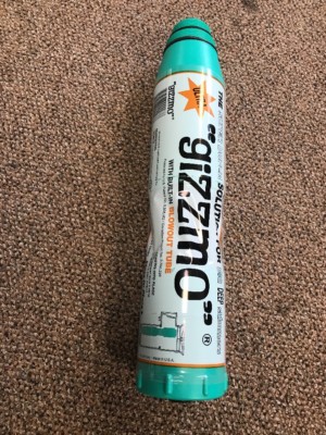 The Ultra Gizzmo Swimming Pool Skimmer Freeze Protection with Blowout ...