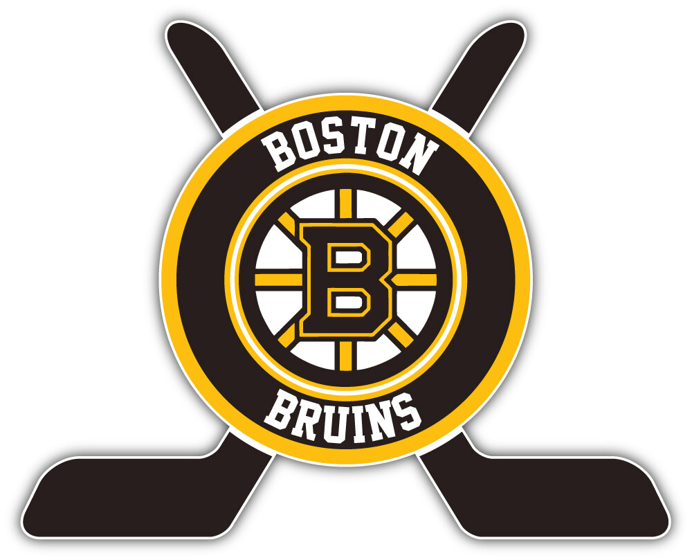 Boston Bruin Logo