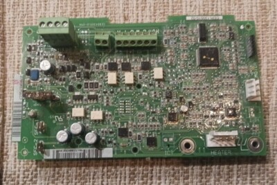 Carrier Circuit Control Board HK38EA007 CEPL130510-02 | eBay