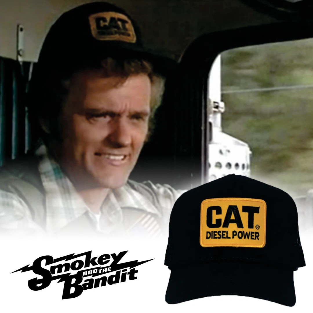 Smokey And The Bandit Jerry Reed