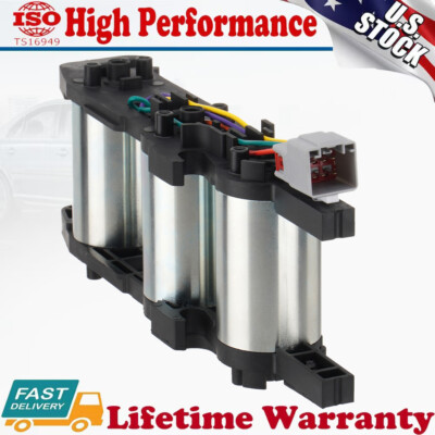 Power Seat Motor For Cadillac Escalade Chevrolet Suburban 1/2500 GMC ...