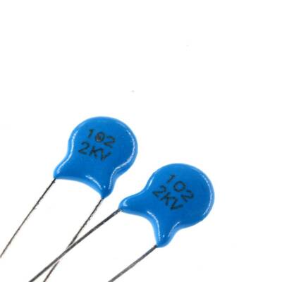 102 103 221 222 471 472 2KV 2000V High Voltage HV Ceramic Disc ...