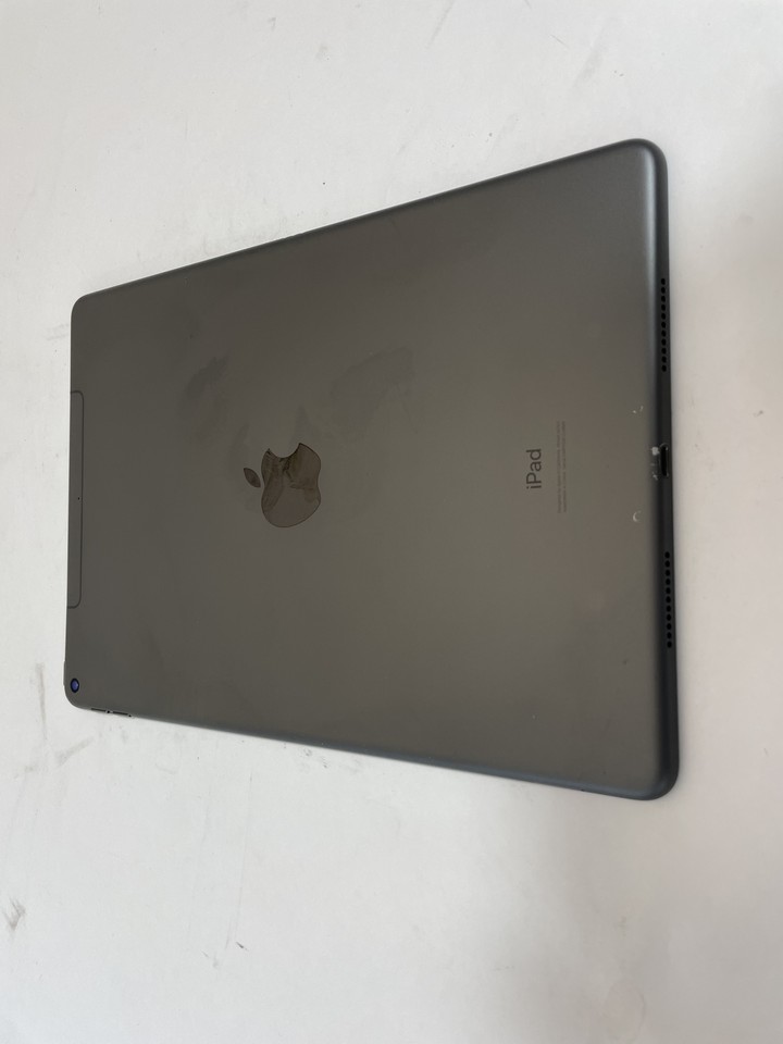 APPLE iPad Air 3rd Gen A2153 10.5" 64GB Unlocked Space Gray iOS | eBay