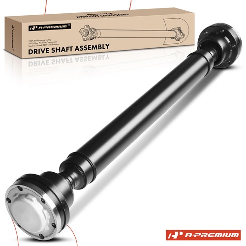 A-Premium Driveshaft Prop Shaft Assembly Front for Land Rover Range ...