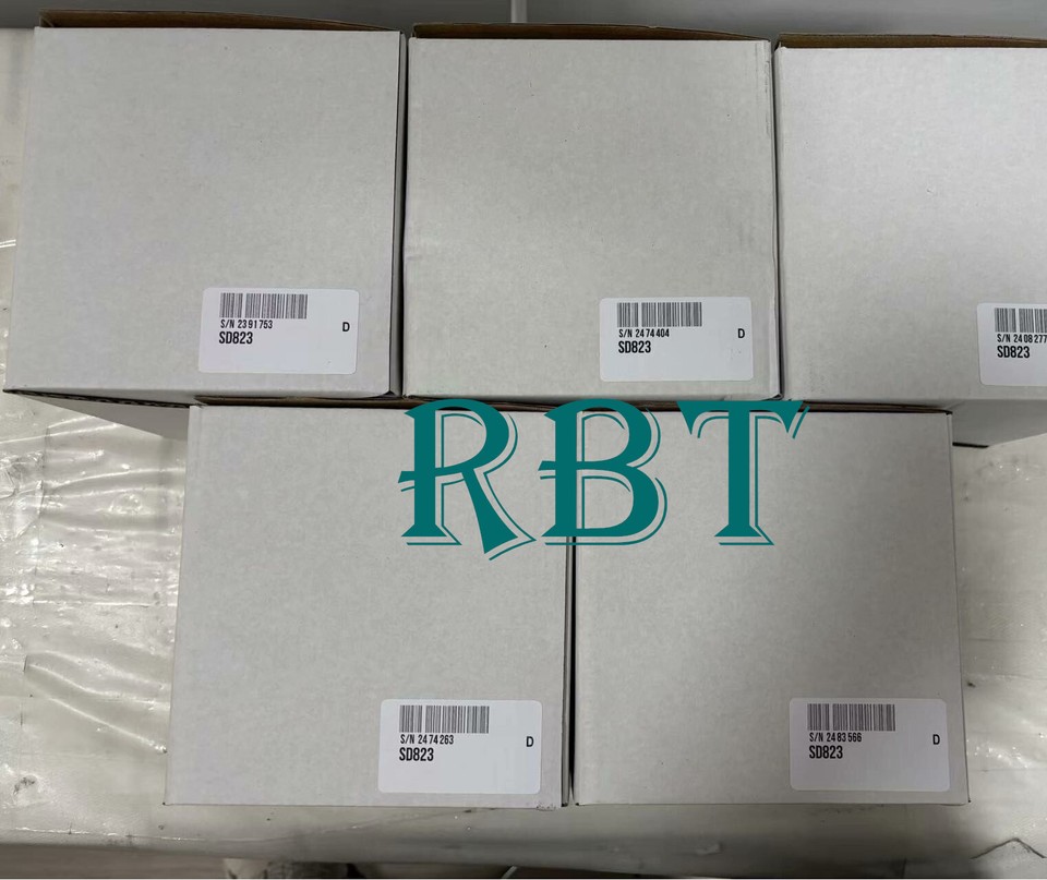 ABB SD823 3BSC610039R1 Power supply brand new | eBay