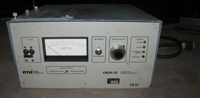 Other - Rf Power Generator