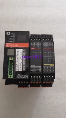 1pcs Used Omron NE1A-SCPU01 | eBay