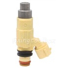 CDH240 FI004 4PCS Fuel Injectors 69J-13761-00-00 FITS Yamaha 2002-2012 ...