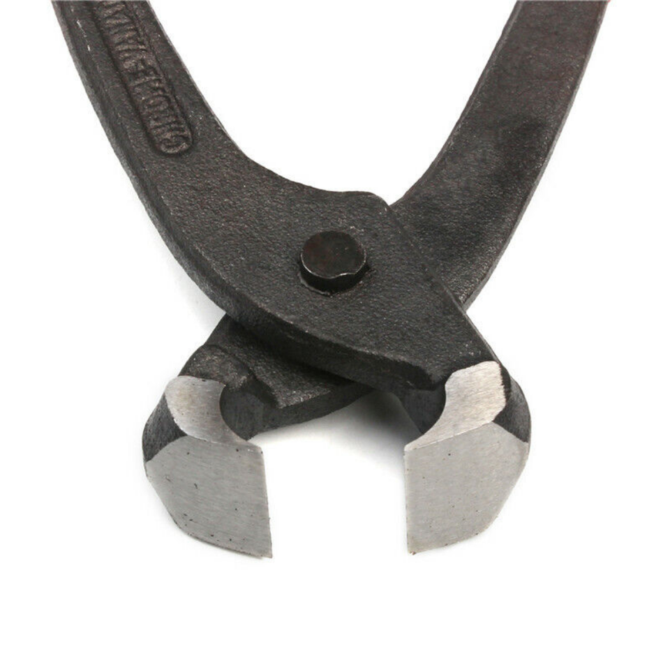 9 Inch Ear Clamp Pliers Pinch Clamp Pliers Ear Hose Clamps Tool Ear ...