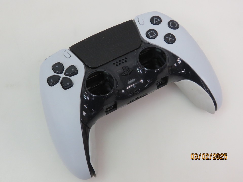 Sony PlayStation 5 DualSense Edge Wireless Controller Only (No Joystick ...