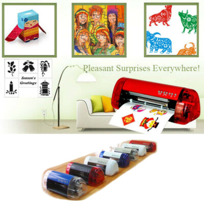 Vinyl Graphic Printer Equipment Top 6 Best Vinyl Printer: Top Picks