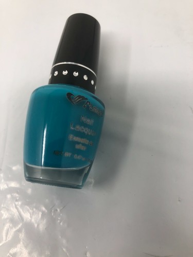 Amuse Nail Polish Lacquer Cotton Candy ANP-77 Full Size Bright 0.47 oz ...