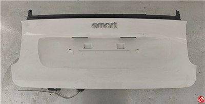 A4537407400 PORTELLONE POSTERIORE SMART FORTWO 453 | eBay