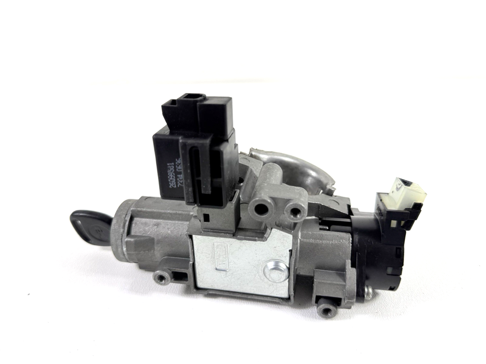 2006–2010 Hummer H3 Ignition Switch With Key OEM Factory Lock Cylinder ...