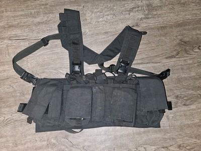 NEW Velocity Systems Mayflower UW Chest Rig Gen IV | eBay