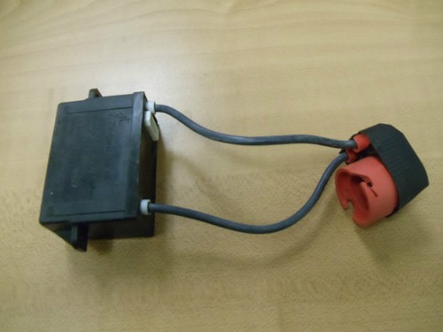 BMW 325i E46 OEM Xenon HID Ignitor 1307329080 | eBay