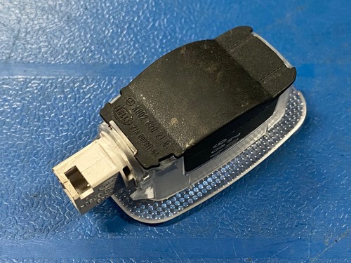 MERCEDES BENZ A C E CLASS INTERIOR LOWER DASHBOARD REAR BOOT LIGHT ...
