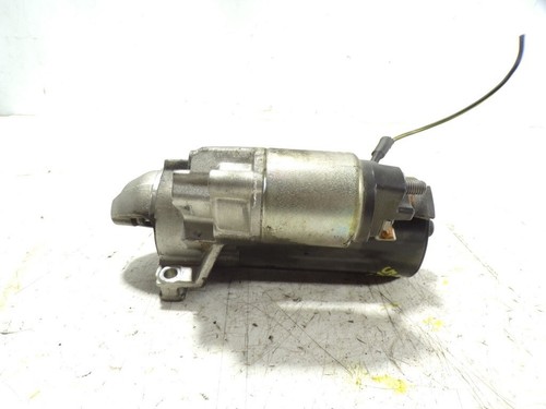12418581098 DEMARREUR DE VOITURE / 850665702 / 17074557 POUR BMW SERIE ...