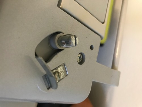 Singer CG-550 Mechanical Sewing Machine for sale online | eBay