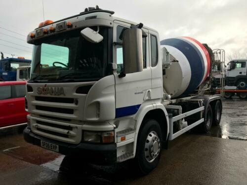 Scania Commercial Vehicles for sale | eBay