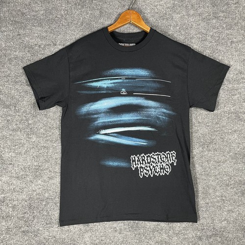Don Toliver Hardstone Psycho T Shirt Size Medium Black Tour Album Box ...