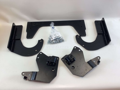 Kit Reinforcement Frame Original Gianni Ferrari Car Operator T1 - T2 ...