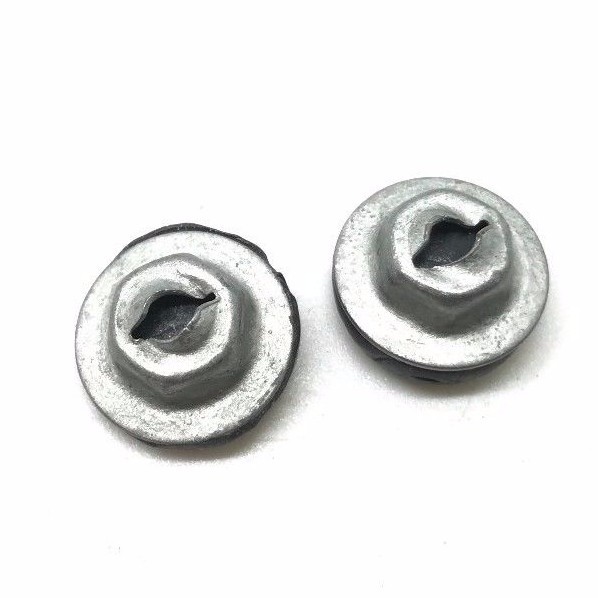 Genuine Porsche Nut X40 Pcs Cayenne Panamera Macan WHT004974 for sale ...