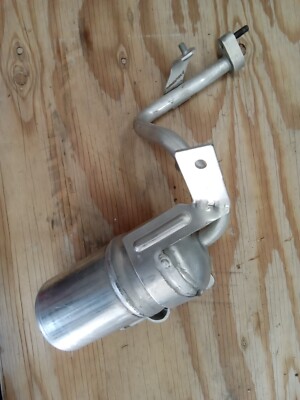 2008-2013 Volvo C30 2006-2013 C70 A/C Drier 31332650 OEM | eBay