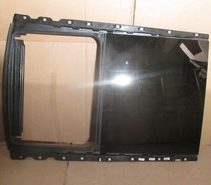 original KIA SORENTO,Panoramadach,Schiebedach,Glasdach,816202-P000 | eBay