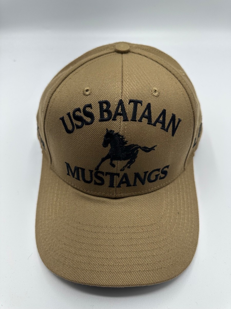 Bataan Logo