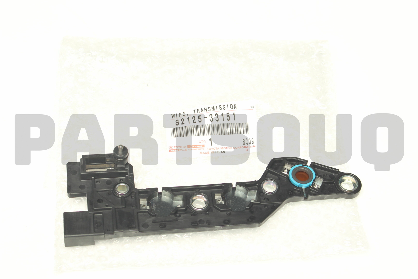 8212533151 Genuine Toyota WIRE, TRANSMISSION 82125-33151 | eBay
