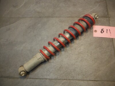 99 Honda Sportrax TRX 400EX Front Shock Suspension OEM 611 | eBay