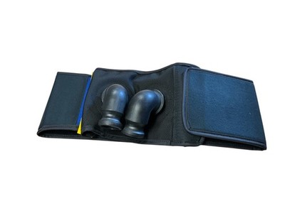 Philips inCourage ICS-1M-US-A RespirTech vest jacket size s. | eBay