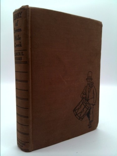 Jerry of Seven Mile Creek (1st Ed) by Elmer E. Ferris | eBay