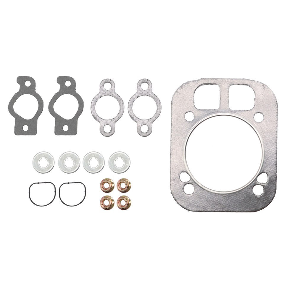 For Kohler Head Gasket Kit CH25 CH730 CH740 CV25 25HP 24 841 04-S | eBay