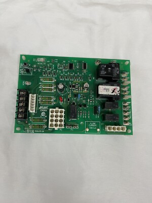 HVAC Parts - York Furnace Control Board