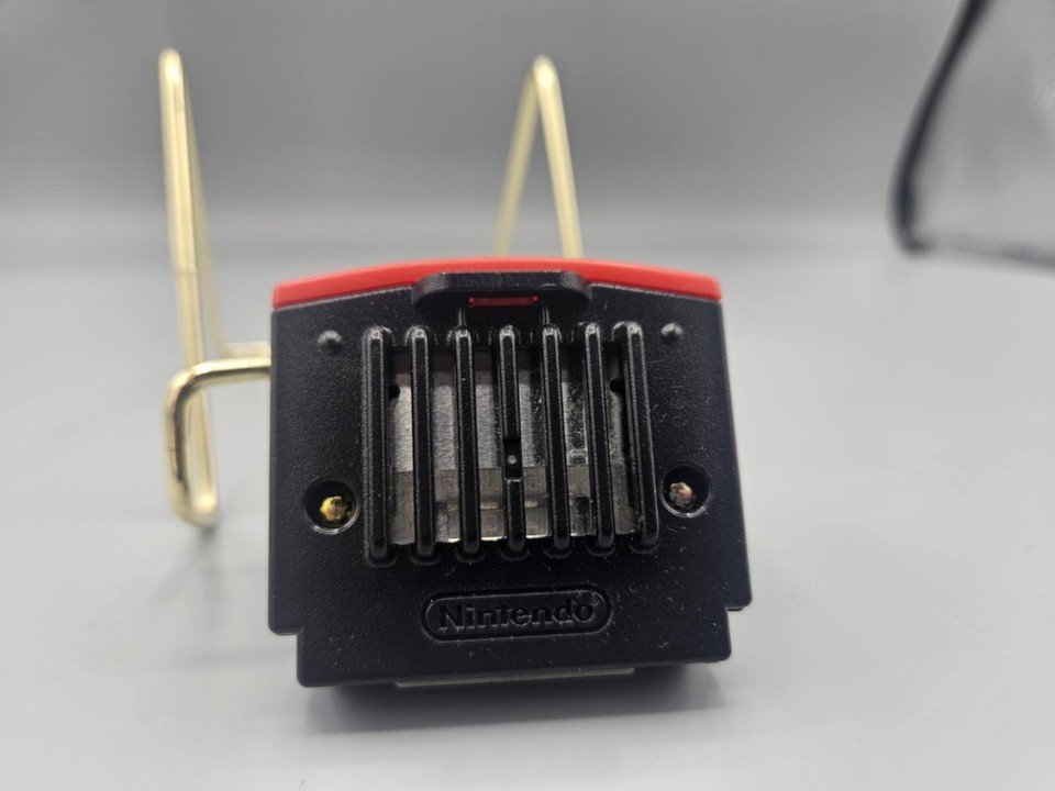 Nintendo 64 Expansion Pak Pack official N64 Memory Pack OEM Original ...