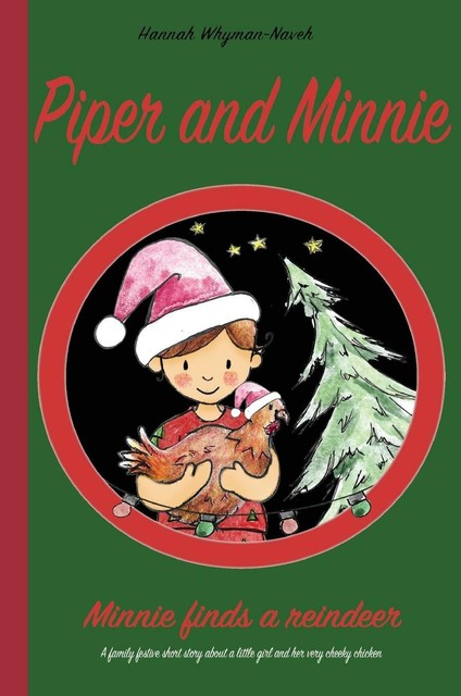 Piper and Minnie von Hannah Whyman-Naveh (2020, Gebundene Ausgabe ...