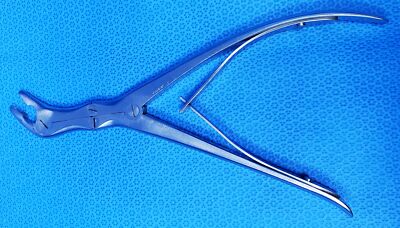 V. Mueller NL630-002 Leksell Rongeur Forceps | eBay