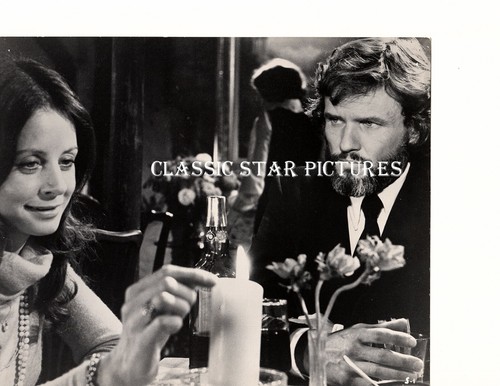 B190 Sarah Miles Kris Kristofferson The Sailor Who Fell From Grace ...