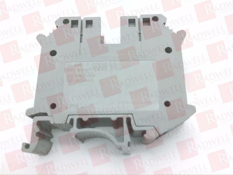 PHOENIX CONTACT UIK 35 / UIK35 (NEW IN BOX) | eBay