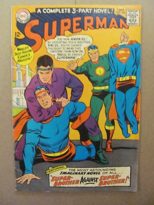 Superman #200 DC Comics 1939 Series | eBay