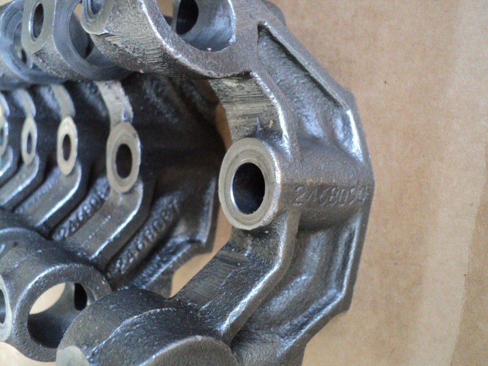 MOPAR 426 HEMI ROCKER ARM STANDS "ORIGINAL" CUDA,CHALLENGER,CHARGER ...