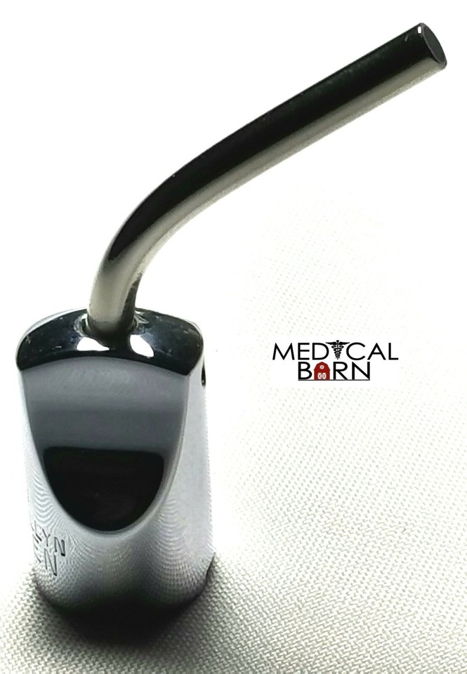 Welch Allyn 41100 Finnoff Ocular Fiber Optic Transilluminator 3.5 volt ...