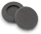 Plantronics Foam Ear Cushion 38178-01 for Duoset CS50 CS55 CS60 H141 ...