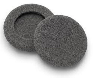 Plantronics Foam Ear Cushion 38178-01 for Duoset CS50 CS55 CS60 H141 ...