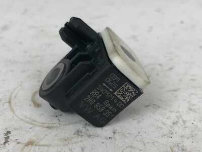 Porsche Macan 95B SRS Crash Impact Control Sensor Unit 2H0959351 | eBay